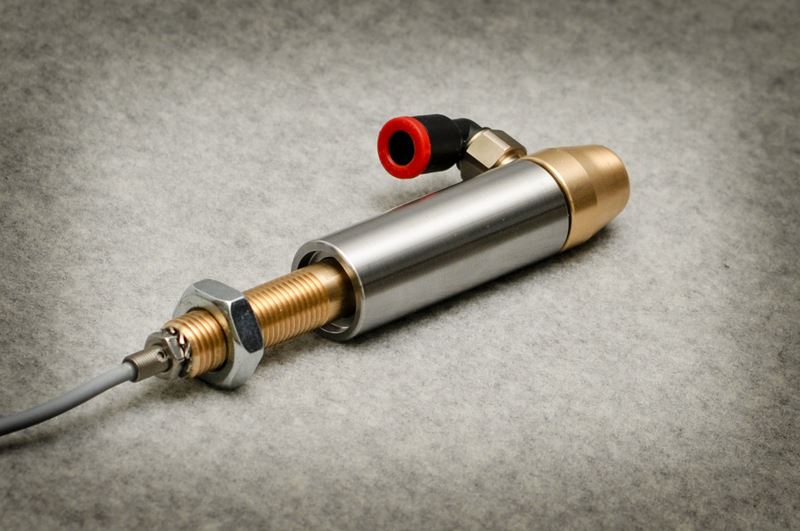 Tap Sensors - Hutchison Tool