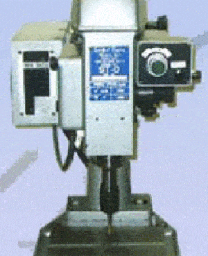 Speedycut Tapping Machines