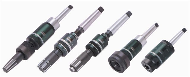 Roller Burnishing Tools - Hutchison Tool Sales